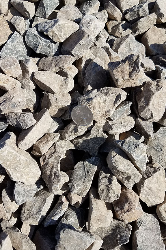 Landscape Rock Boise - Victory Greens