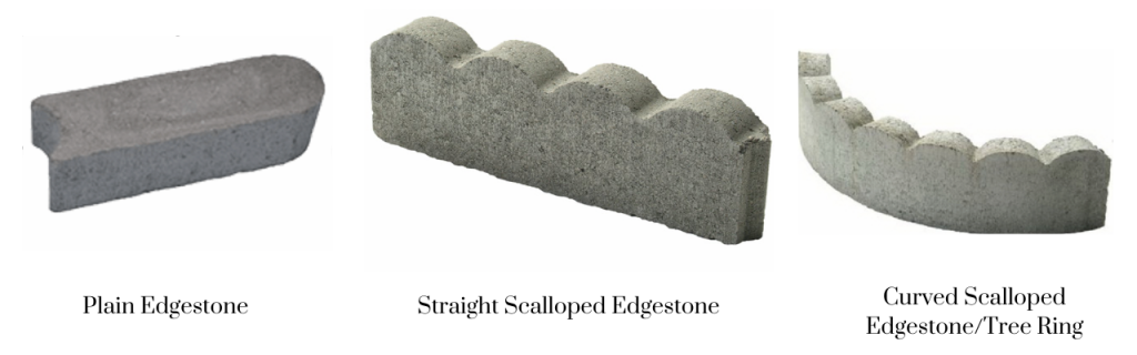 Edging - Victory Greens Stone & Garden Center