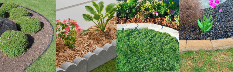 Edging - Victory Greens Stone & Garden Center