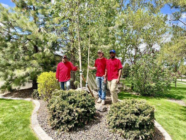 Delivery - Victory Greens Stone & Garden Center Victory Greens