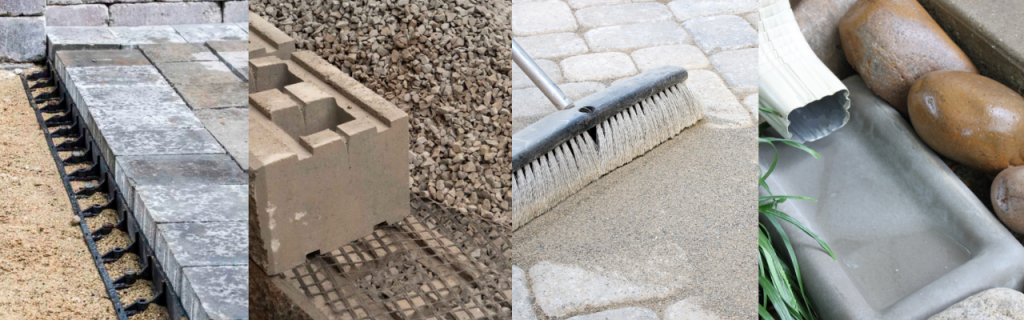 Misc Hardscapes & Accessories - Victory Greens Stone & Garden Center