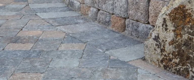 Buy Basalite Pavers in Boise, Idaho - Victory Greens