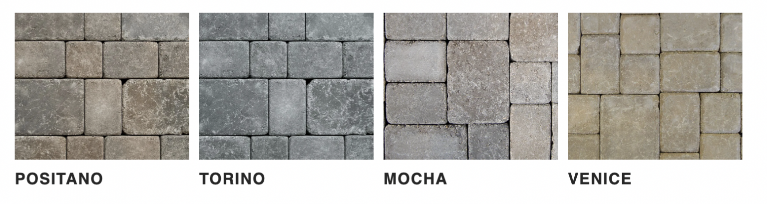 Buy Basalite Pavers in Boise, Idaho - Victory Greens