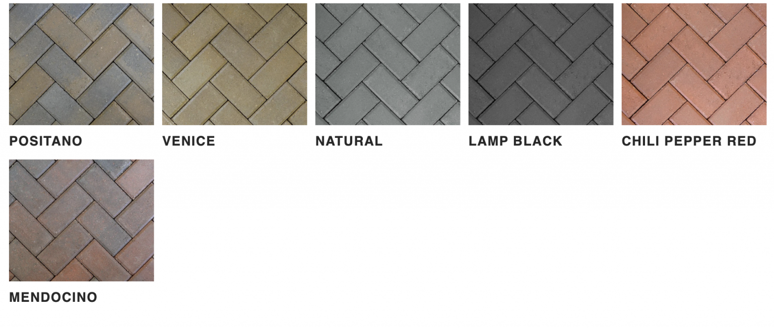 Buy Basalite Pavers in Boise, Idaho - Victory Greens
