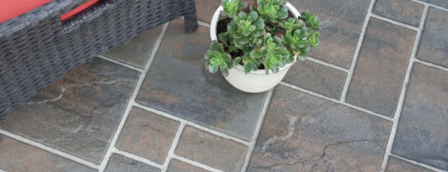 Buy Basalite Pavers in Boise, Idaho - Victory Greens