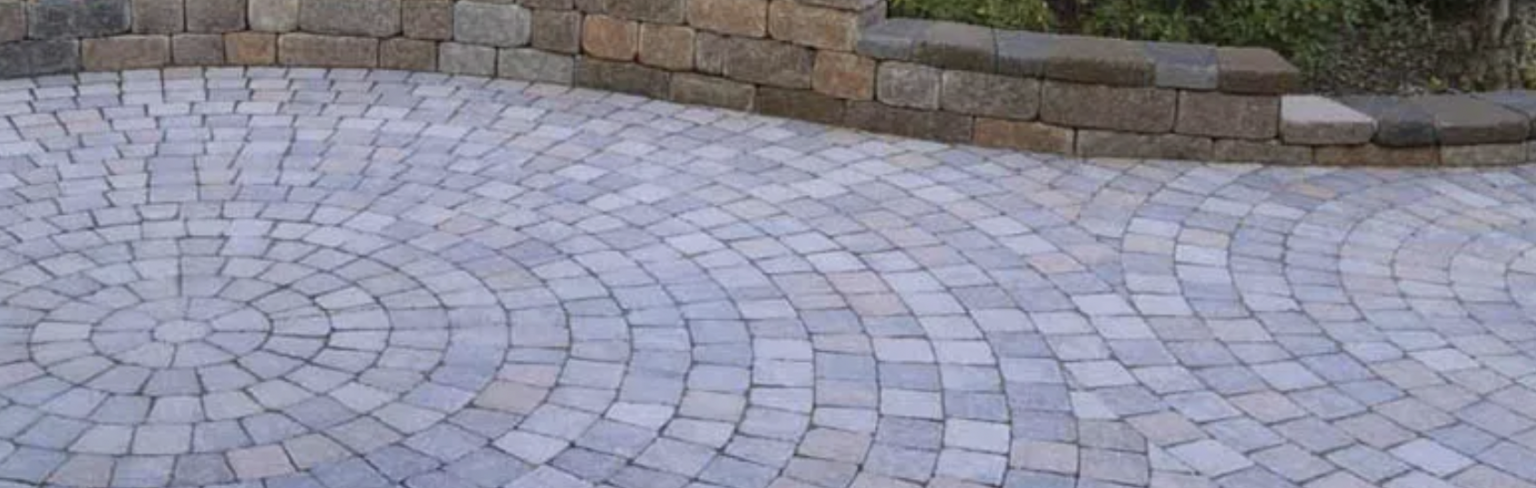 Buy Basalite Pavers in Boise, Idaho - Victory Greens