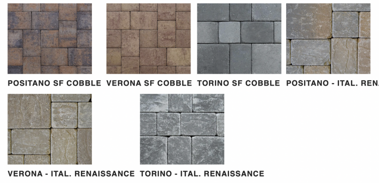 Buy Basalite Pavers in Boise, Idaho - Victory Greens